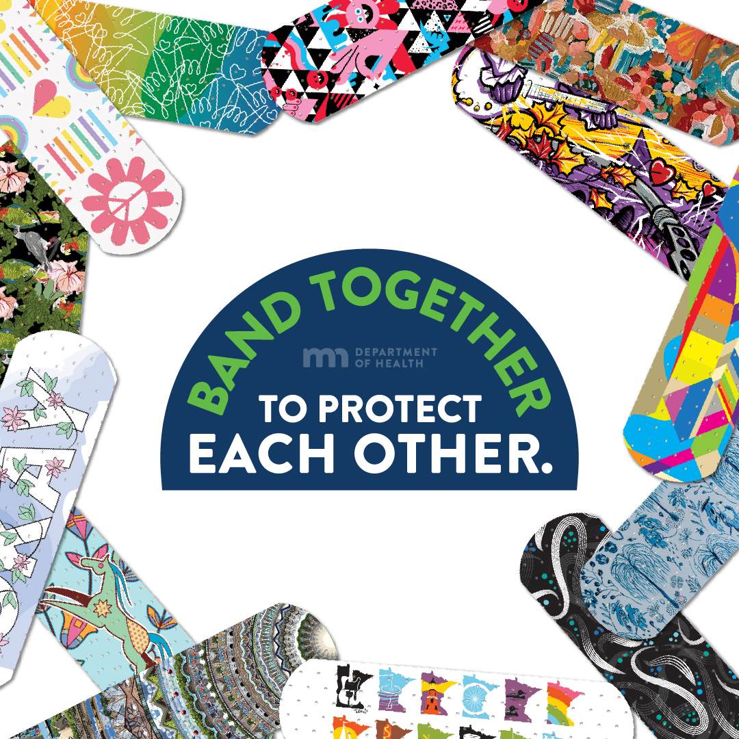 Band Together to Protect Each Other – Public Safety & Security